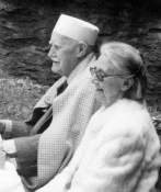 George Mountford Adie